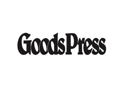 Goods Press9.5月号で「すっきり暮らすジャグボトルスタンド ジャンボ」が紹介されました | ビーワーススタイル【公式】