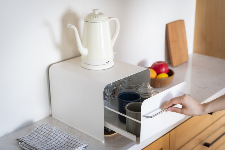 yahoo!ニュースで「UtaUブレッドドロワー スリム」「UtaUスタンドドロワー」が紹介されました | ビーワーススタイル【公式】